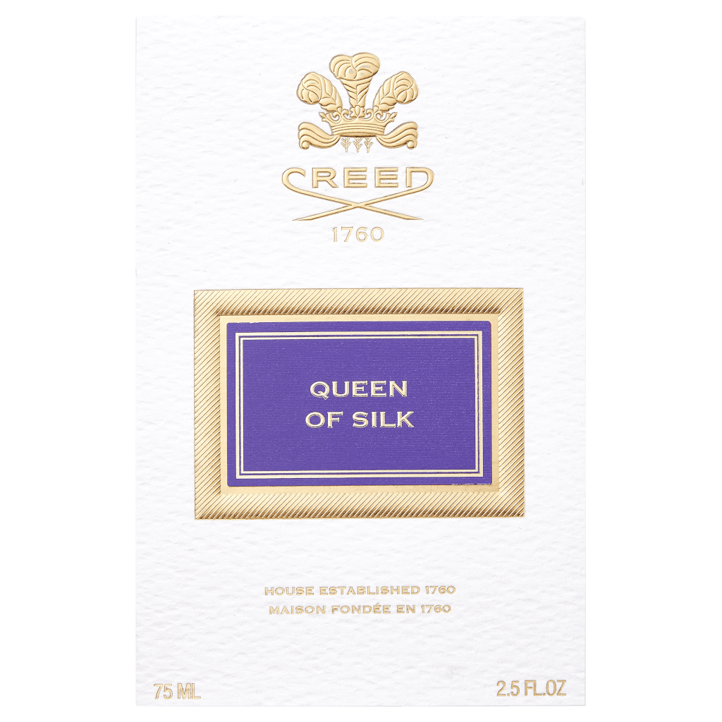 Creed Queen of Silk EDP 75ml - Adore Beauty