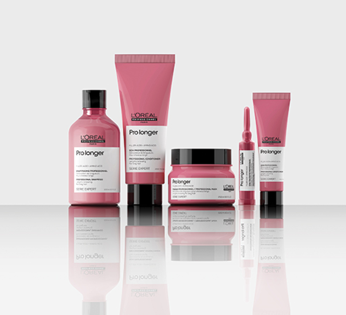 L'Oreal Pro Longer Conditioner - Adore Beauty