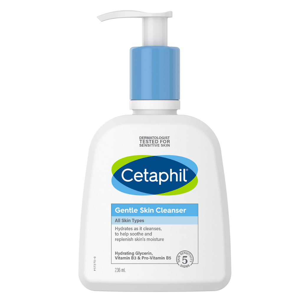 Cetaphil The OG Bundle AU | Adore Beauty