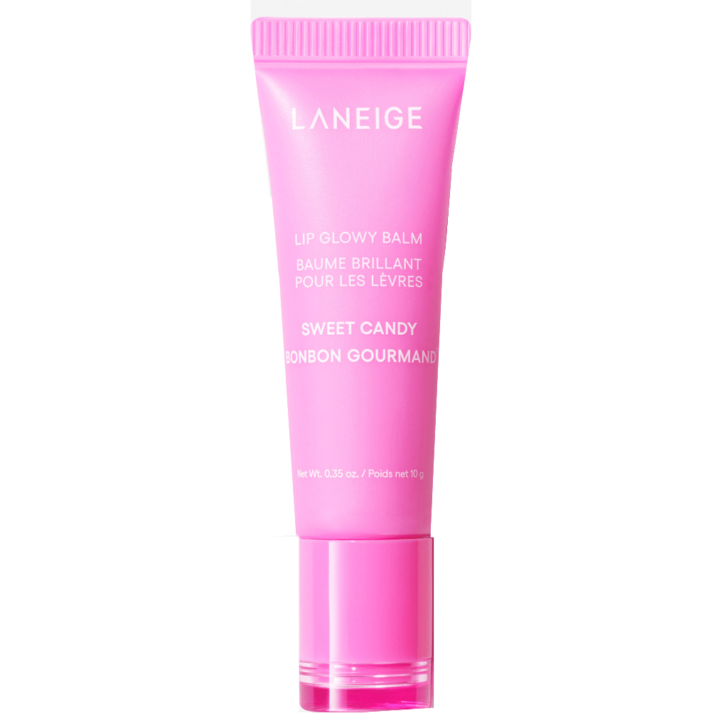 Laneige lip balm store