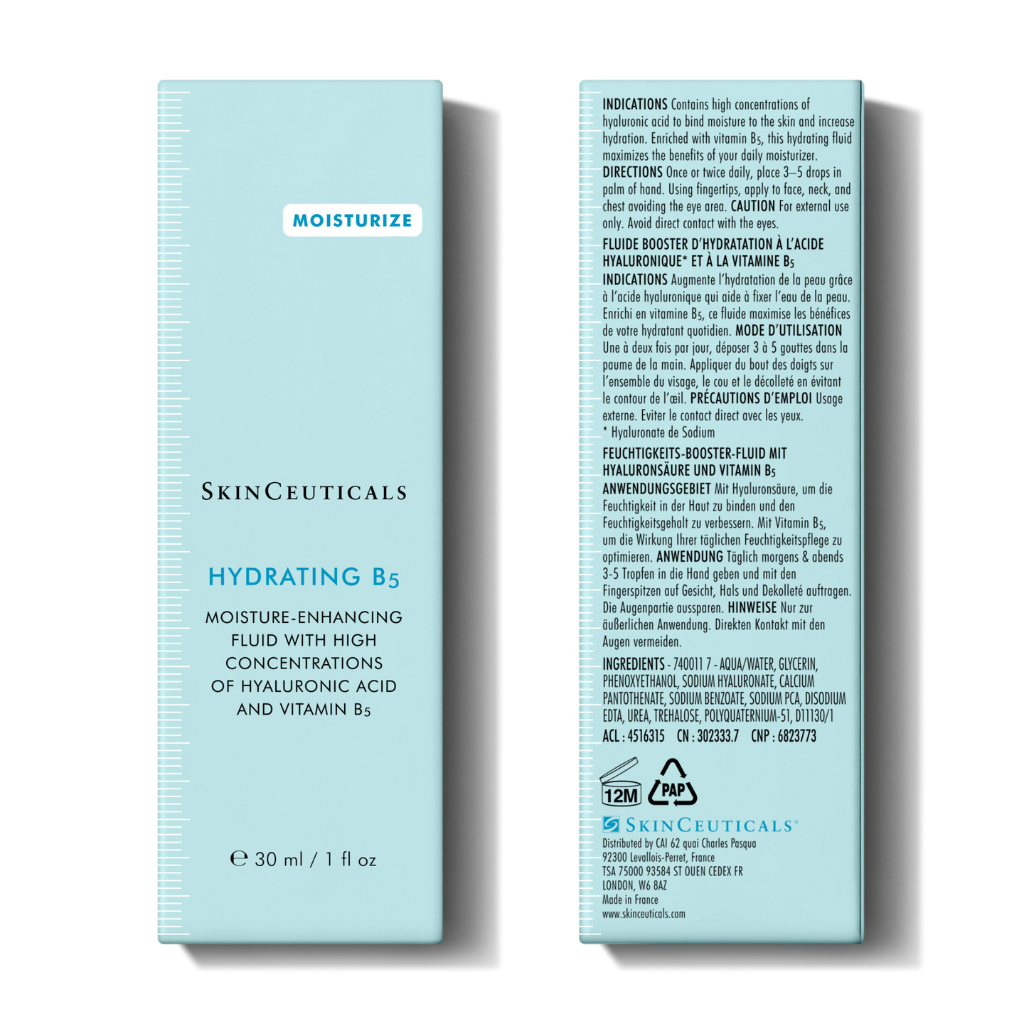 Skinceuticals Hydrating B5 Gel - SkinCeuticals B5 - Adore Beauty