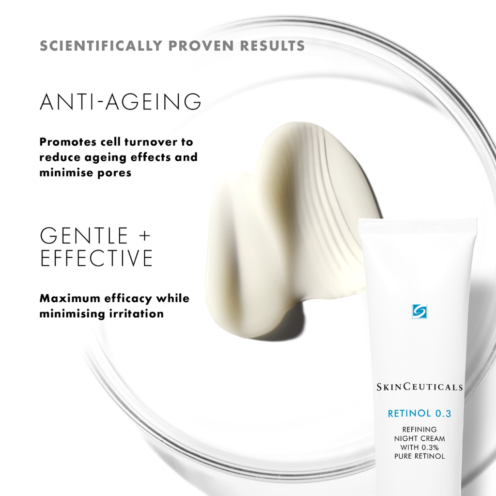 SkinCeuticals Retinol 0.3% 30ml | Adore Beauty