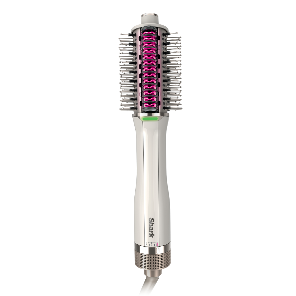 Shark SmoothStyle Heated Comb & Blow Dry Brush - Perfect Hair