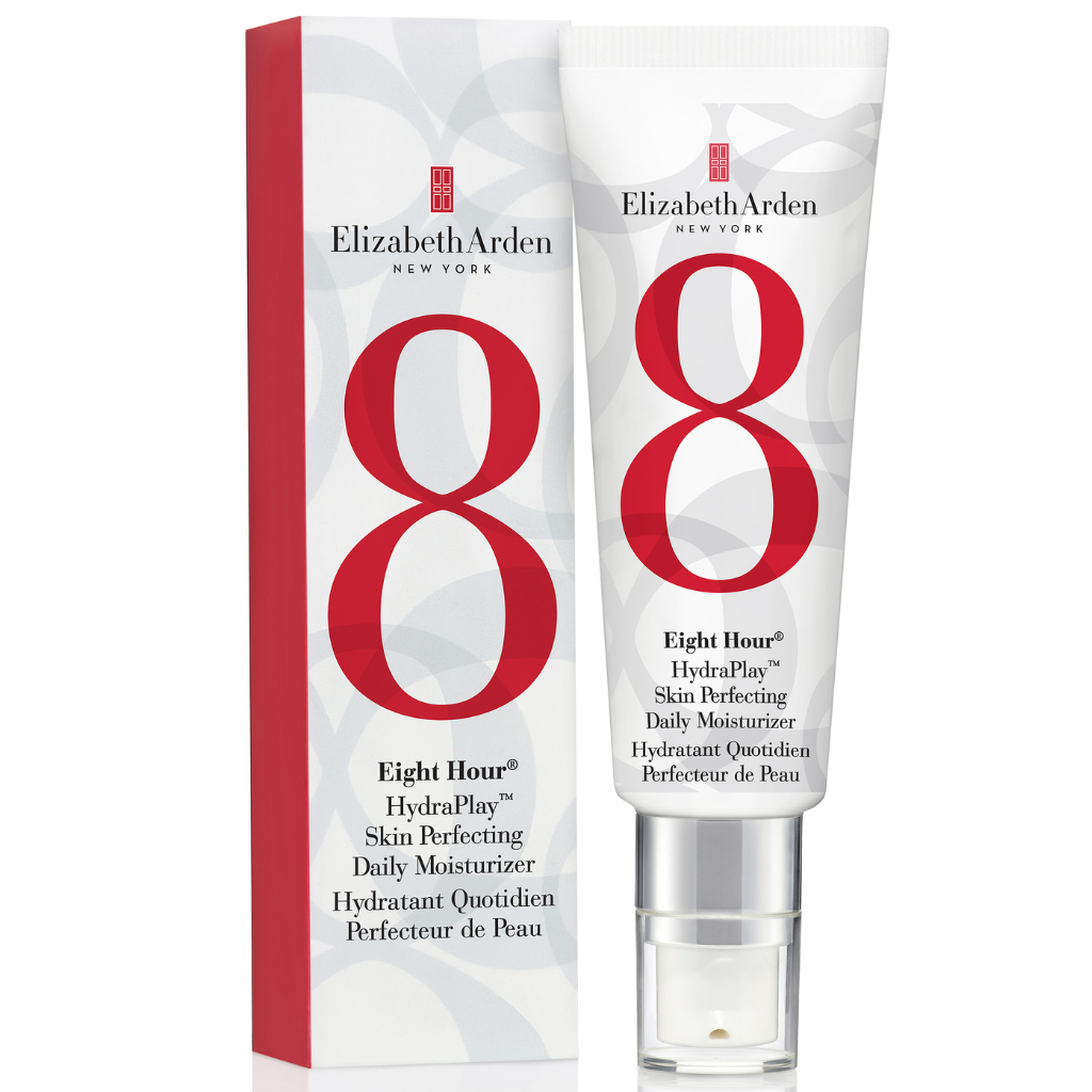 ELIZABETH ARDEN HydraPlay™ Skin Perfecting Daily Moisturizer 45ml