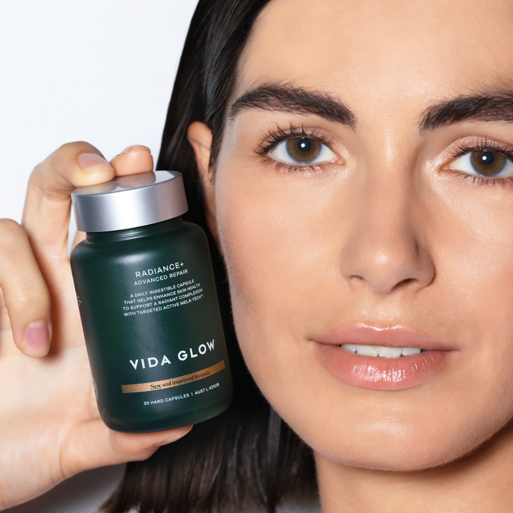 Vida Glow Radiance + - Adore Beauty