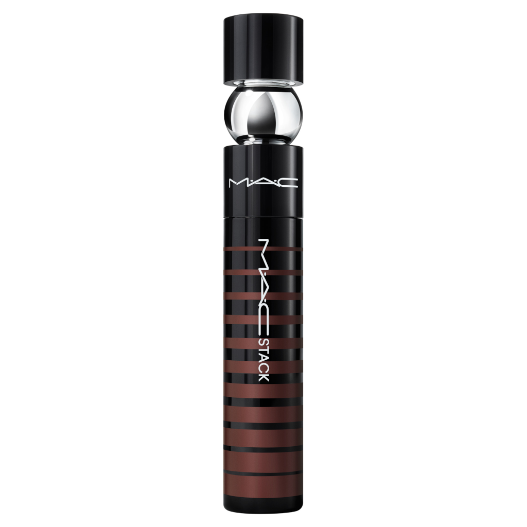MAC Cosmetics MACStack Mascara Chestnut - Adore Beauty