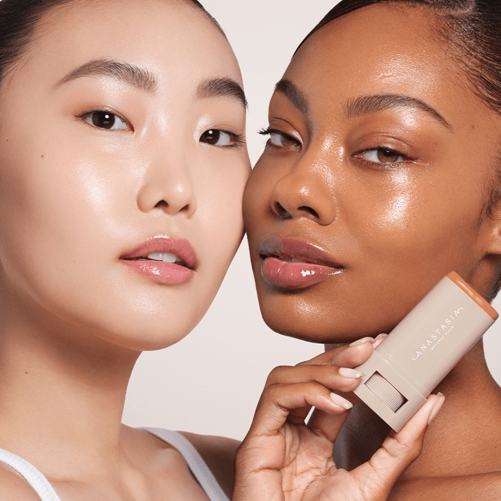 Anastasia Beverly Hills Beauty Balm Serum Boosted Skin Tint