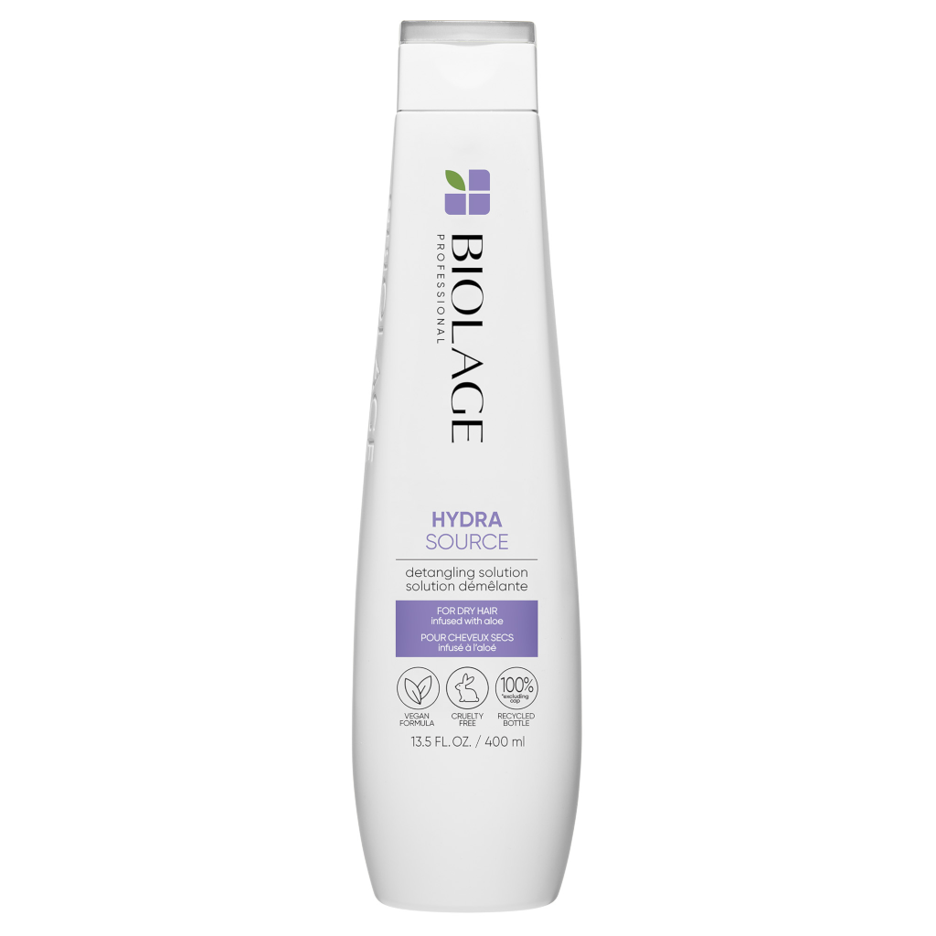 Biolage Hydrasource Solution- Biolage Mask- Adore Beauty