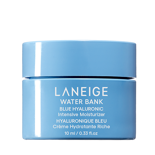 Laneige Water Bank Blue Hyaluronic Cream 50ml Refill AU | Adore Beauty