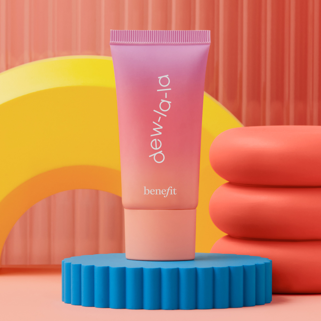 Benefit Cosmetics Dew La La Liquid Highlighter - Adore Beauty