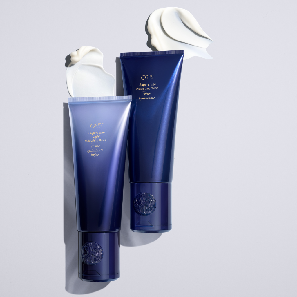 Oribe Moisturising Cream: Boost Shine & Softness