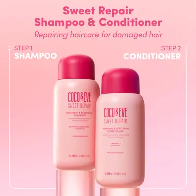 Coco & Eve Sweet Repair Conditioner â Nourish & Restore