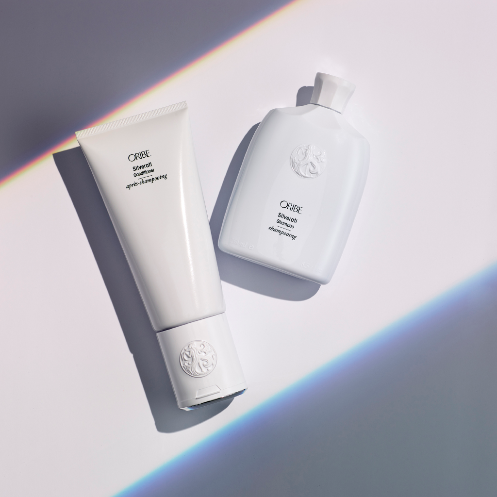 Oribe Silverati Shampoo AU | Adore Beauty
