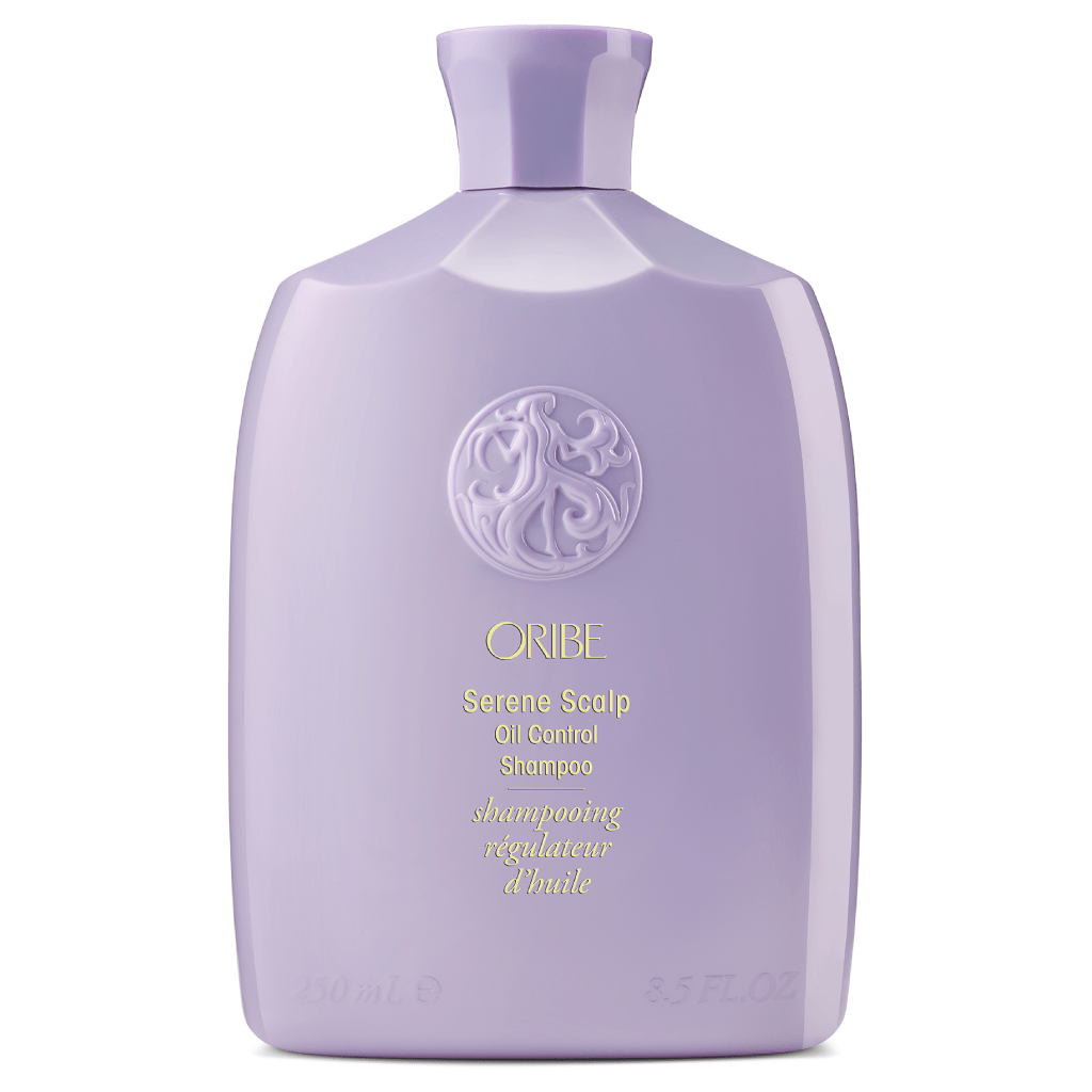 Oribe Serene Scalp Oil Control Shampoo- Oribe Serene Scalp