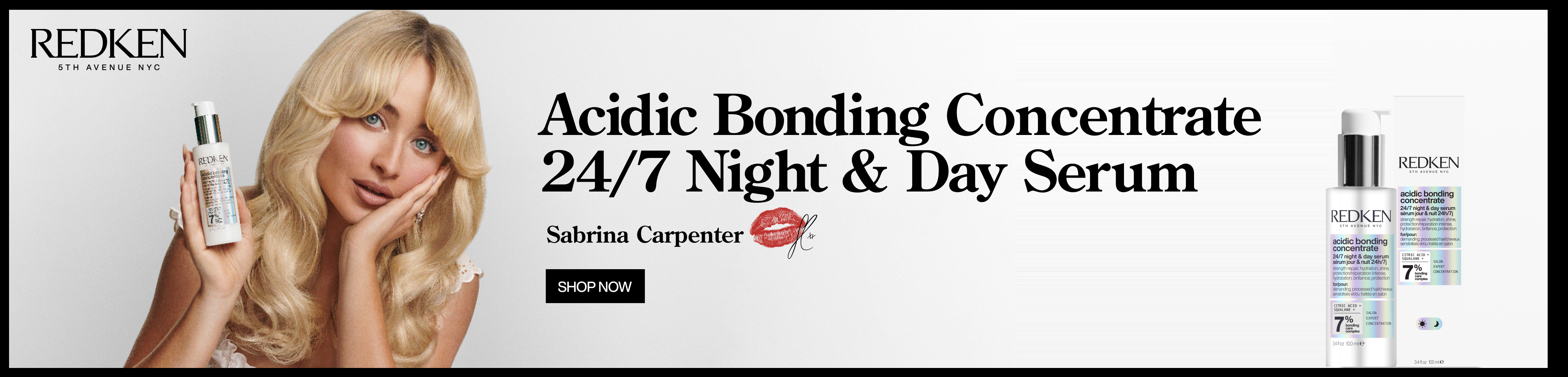 Shop Redken Haircare - Adore Beauty