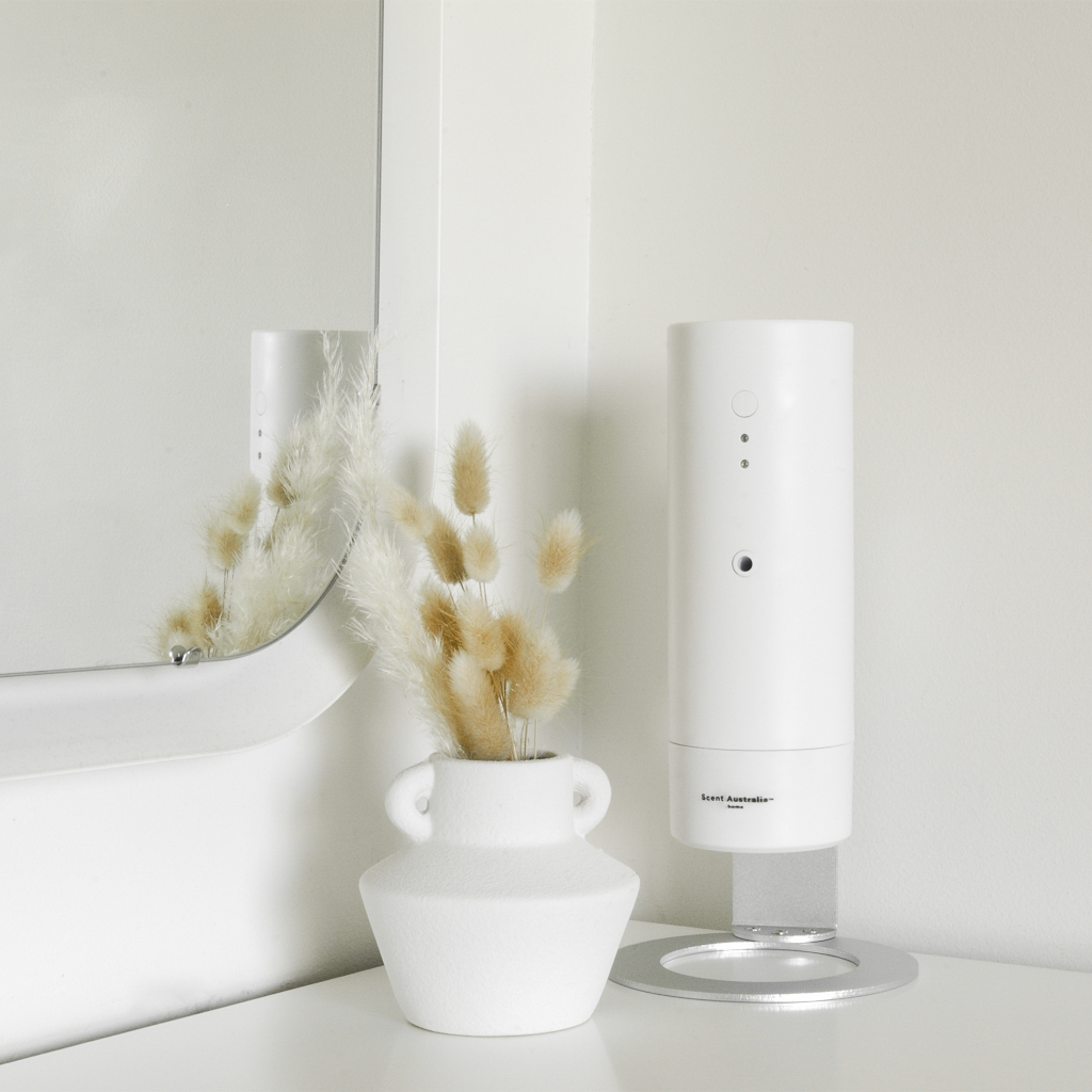 Scent Australia Home Macro Diffuser (Smart) - Adore Beauty