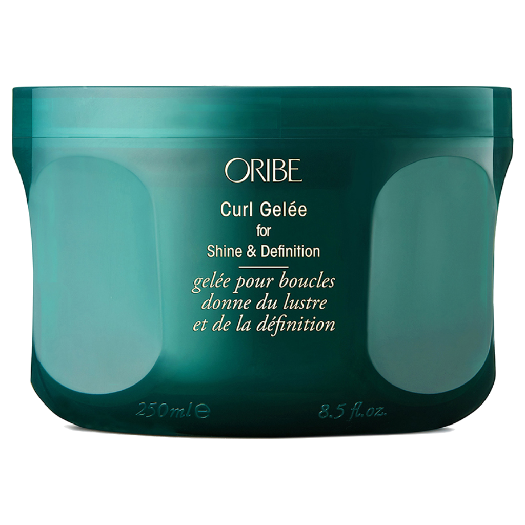 Oribe Curl Gelee: Define & Enhance Curls - Adore Beauty