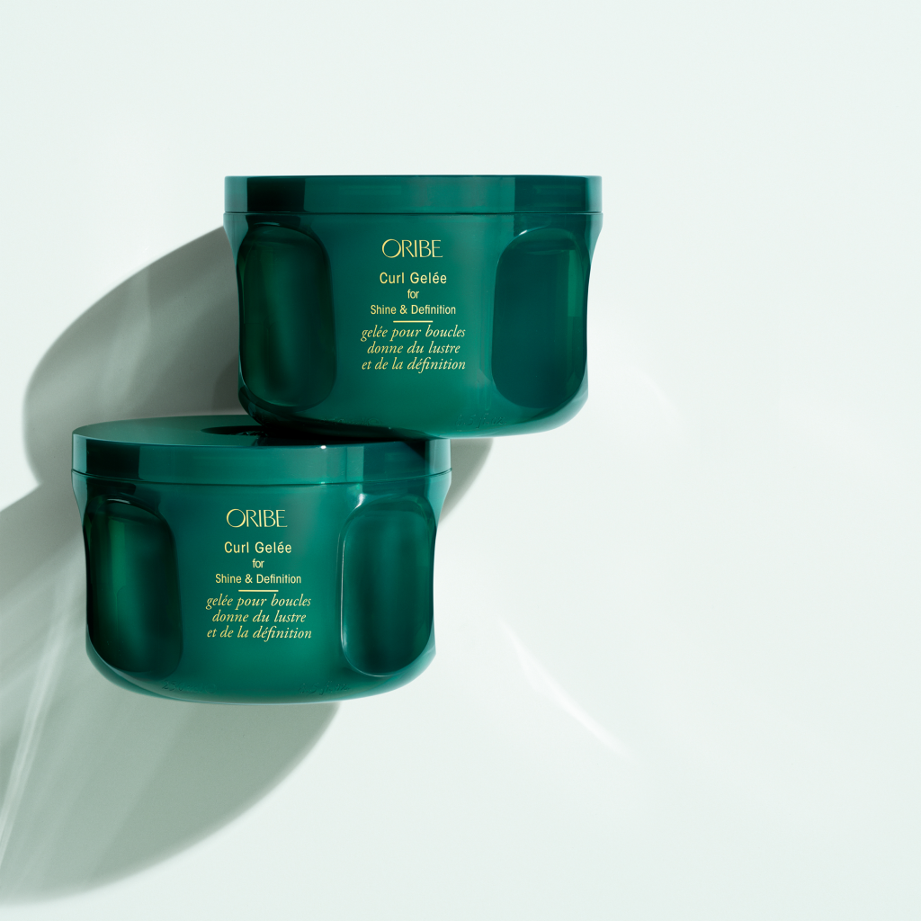 Oribe Curl Gelee: Define & Enhance Curls - Adore Beauty