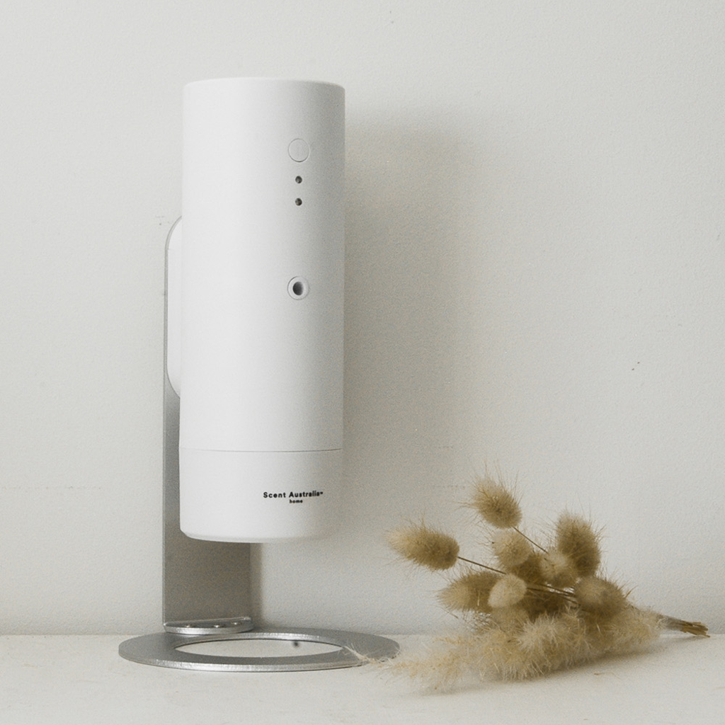 Scent Australia Home Macro Diffuser (Smart) - Adore Beauty
