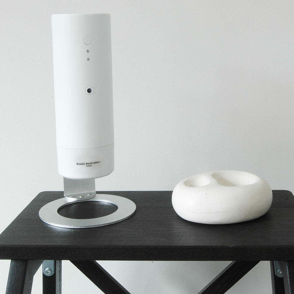Scent Australia Home Macro Diffuser (Smart) - Adore Beauty