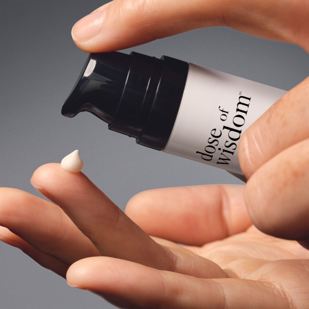 philosophy dose of wisdom eye treatment - Adore Beauty