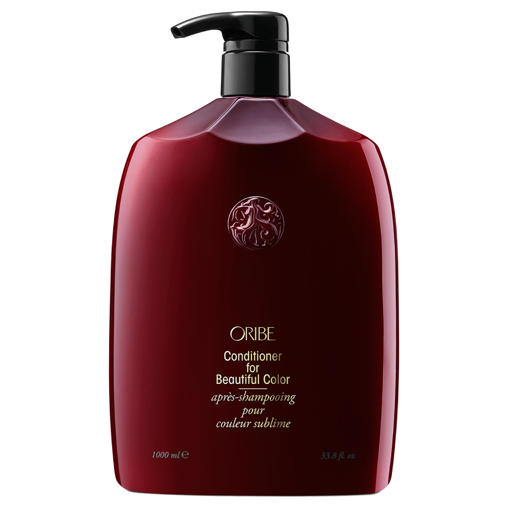 Vibrant Care: Oribe Conditioner for Beautiful Colour