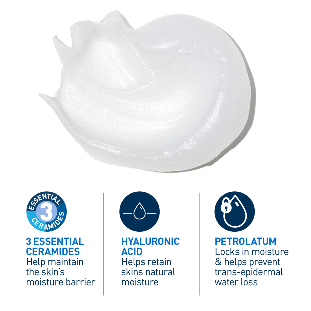 CeraVe Advanced Repair Balm 50ml - Adore Beauty