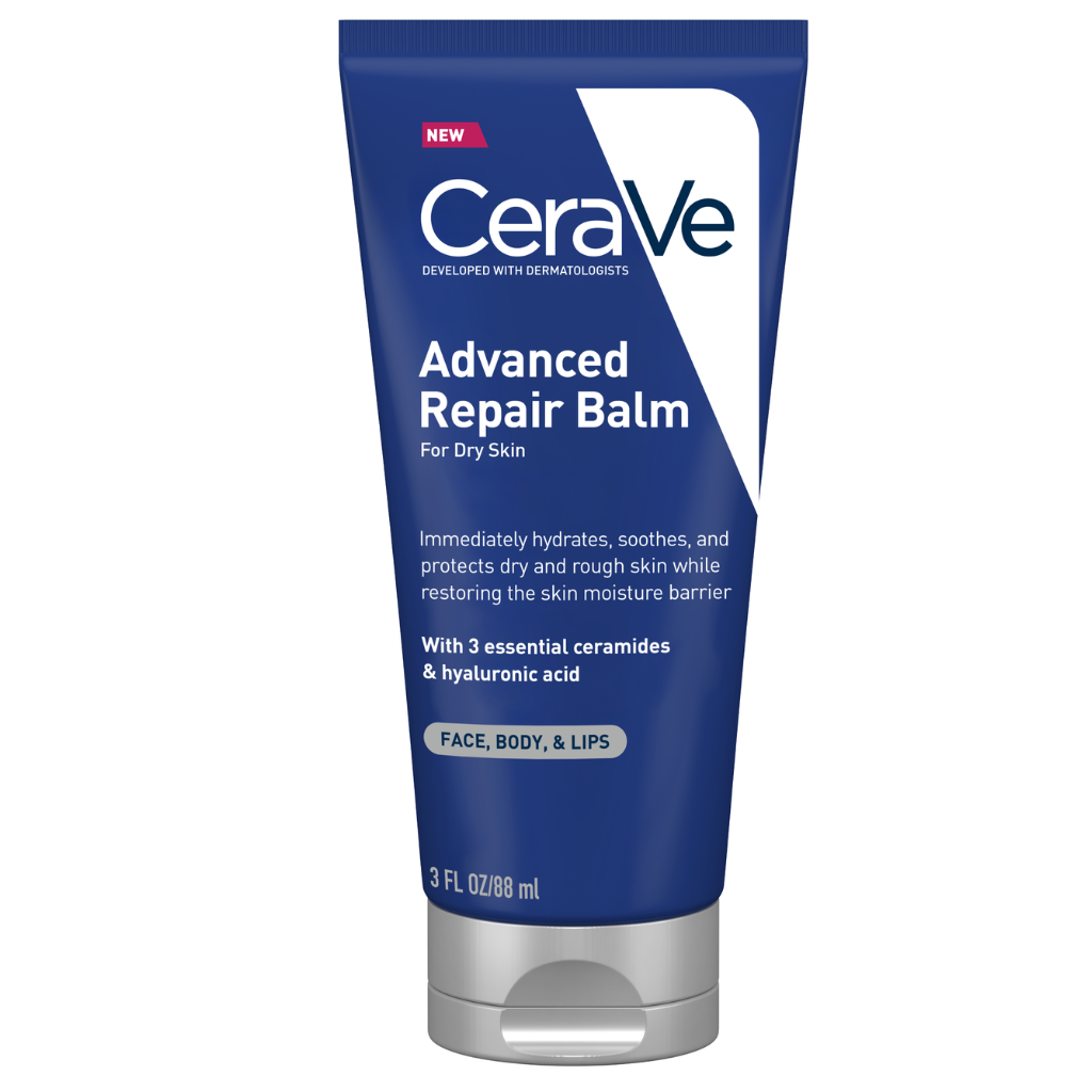 CeraVe Advanced Repair Balm 88ml - Adore Beauty