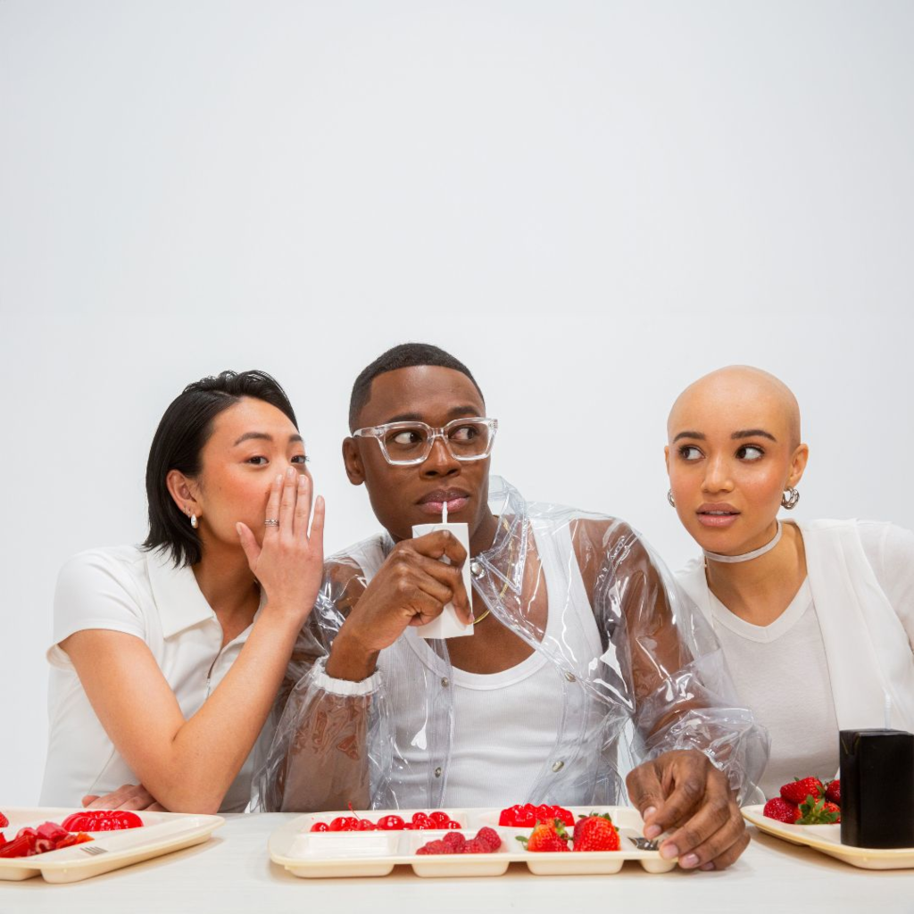 Commodity Juice Expressive 10ml - Fruity gourmand scent