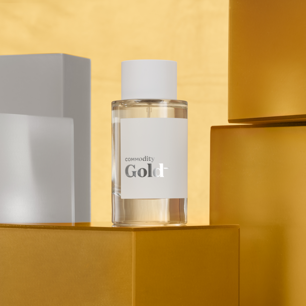 COMModity Gold Personal: Ethereal Vanilla Bliss | Buy