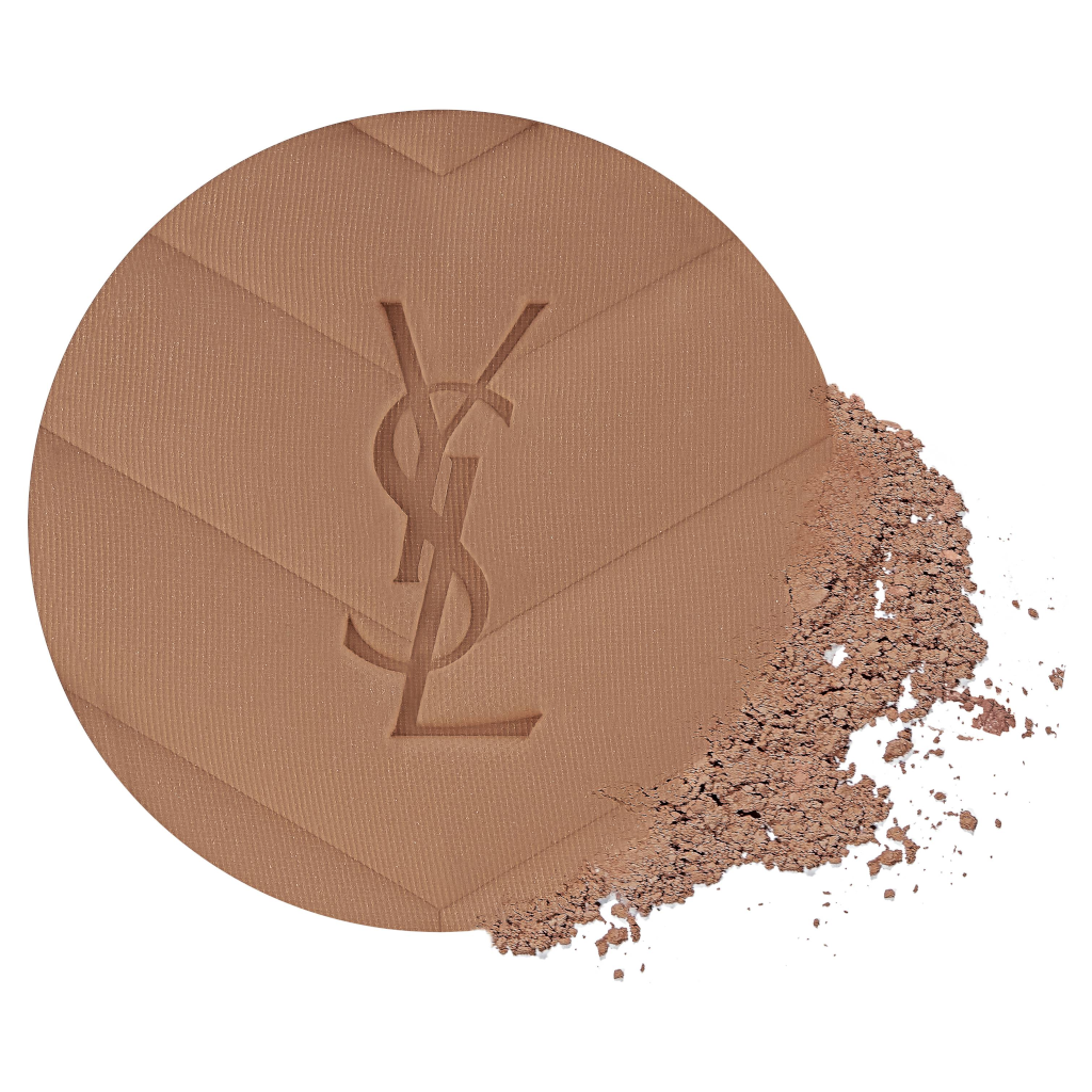 Yves Saint Laurent All Hours Hyper Finish Powder