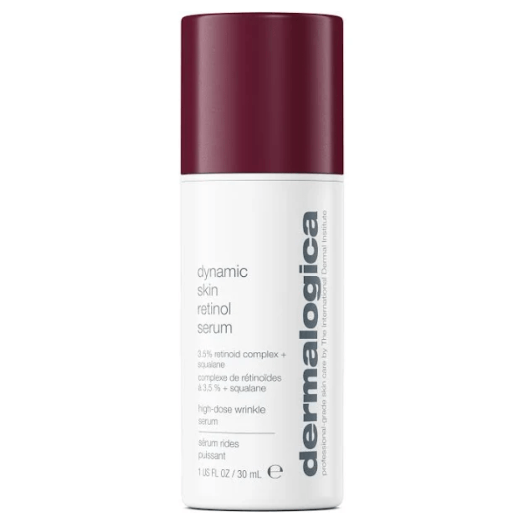 Dermalogica Retinol Serum: Skin Renewal