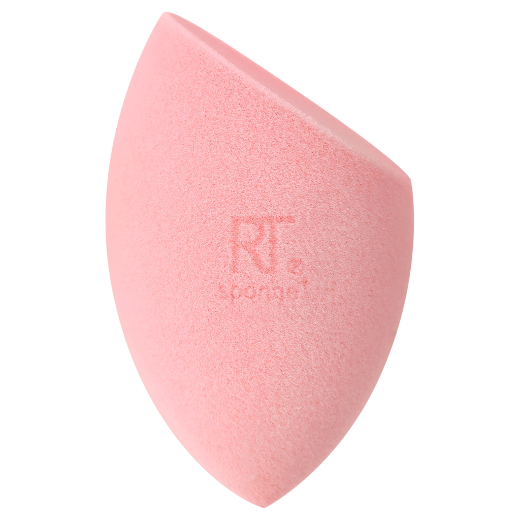 Real Techniques Miracle Powder Sponge - Flawless Blending & Setting