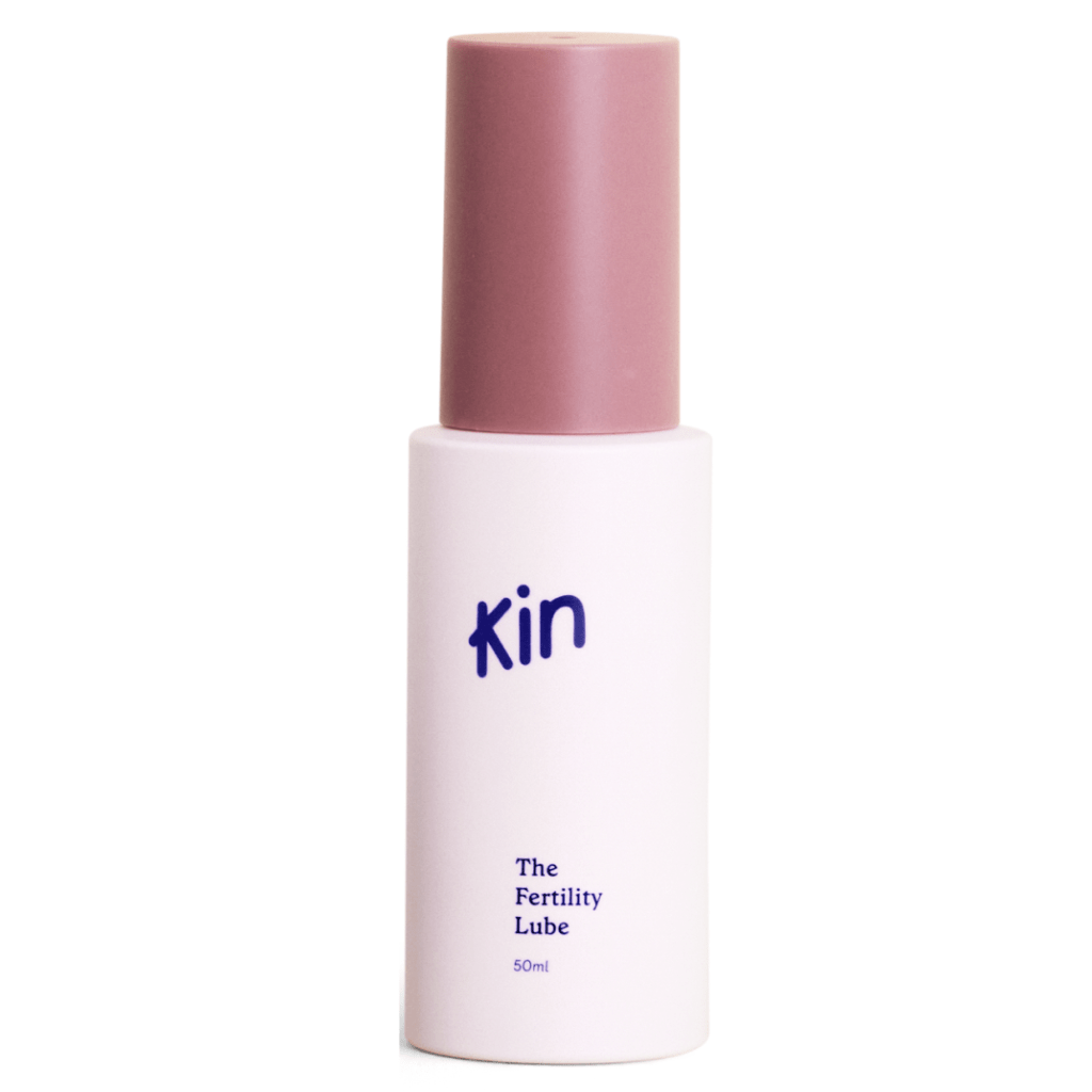 Kin The Fertility Lube - Adore Beauty