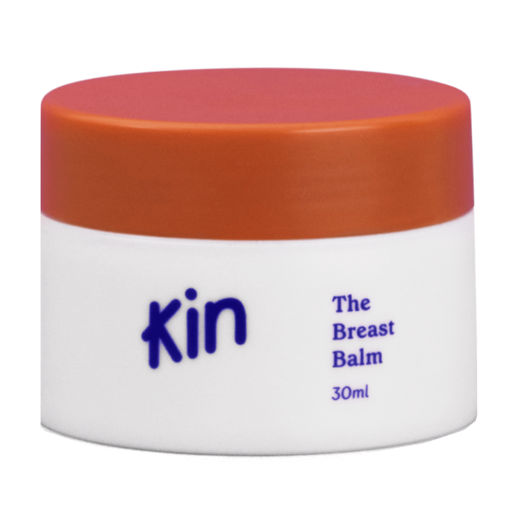 Kin The Nipple Cream - Breastfeeding Cream - Adore Beauty