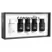 Commodity Scent Space Mini Fragrance Set - Adore Beauty