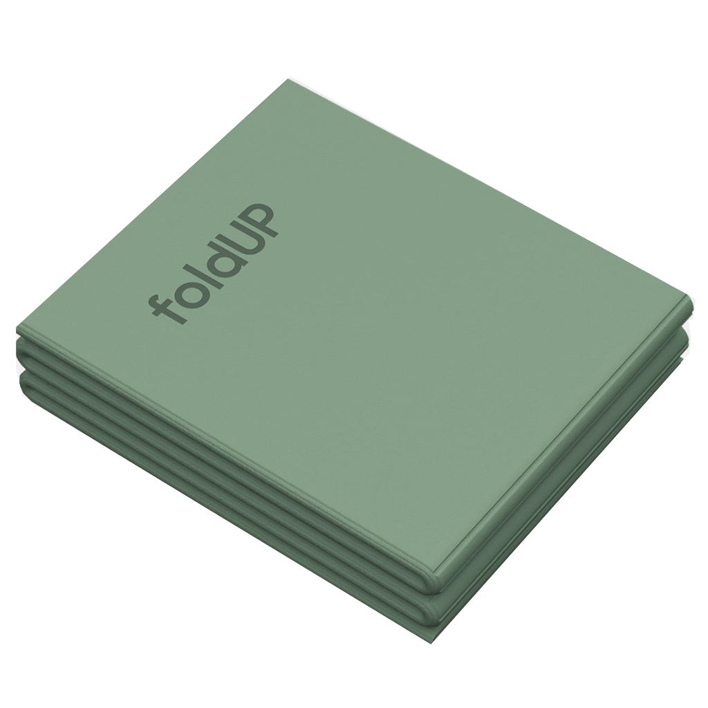 foldUP - Foldable Yoga Mats - Adore Beauty