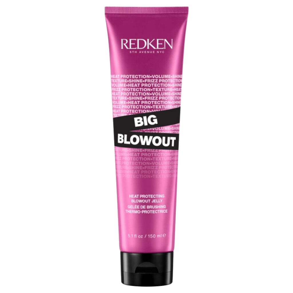 Redken Big Blowout – Instant Volume & Heat Protection