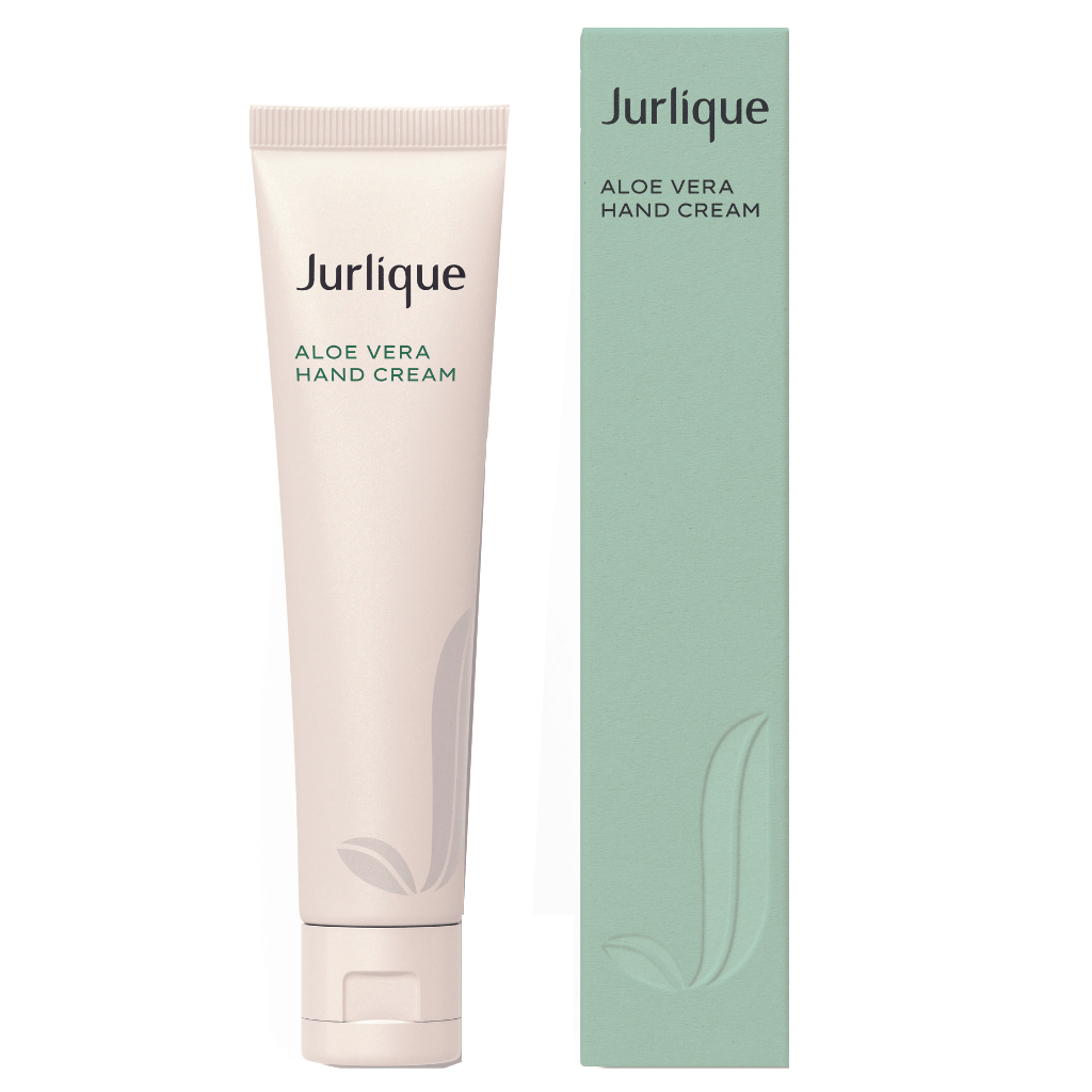 Jurlique Aloe Vera Hand Cream 40ml - Adore Beauty