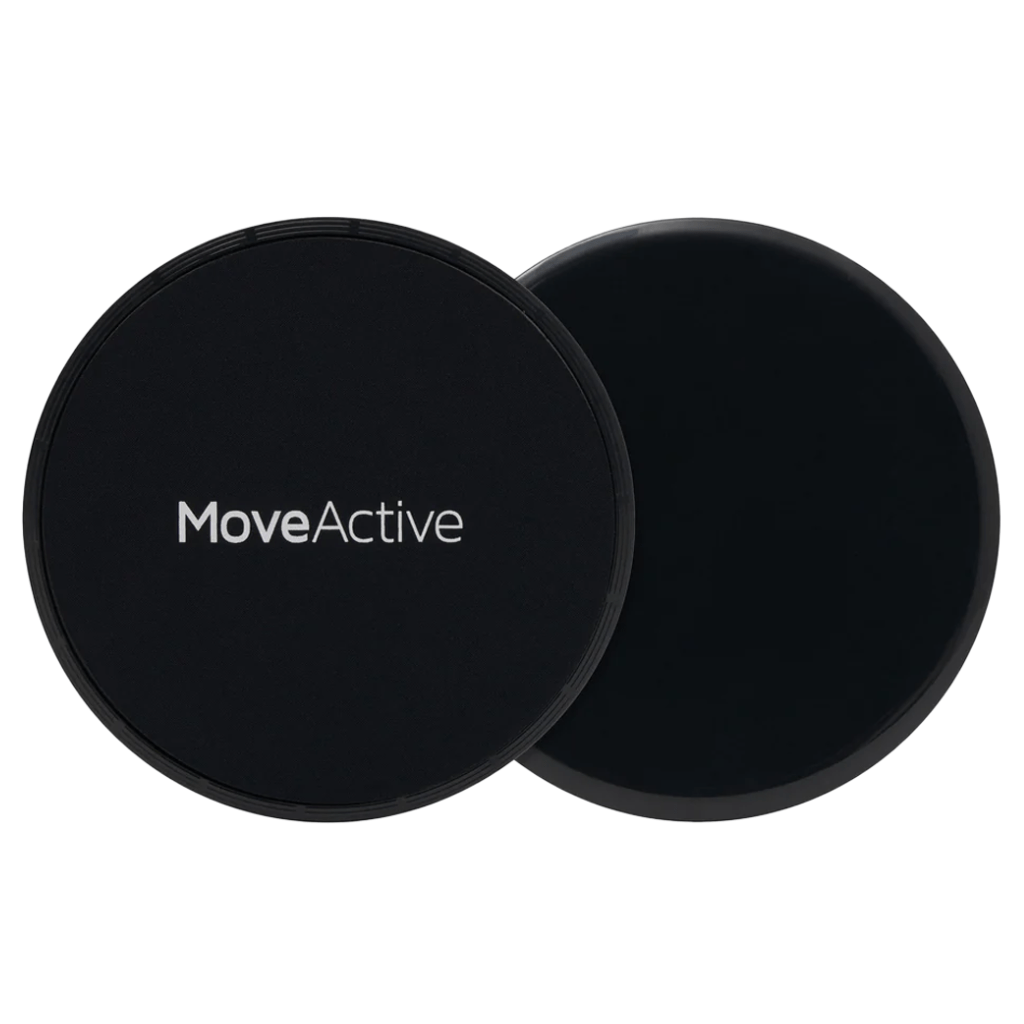 MoveActive Core Sliders - Adore Beauty