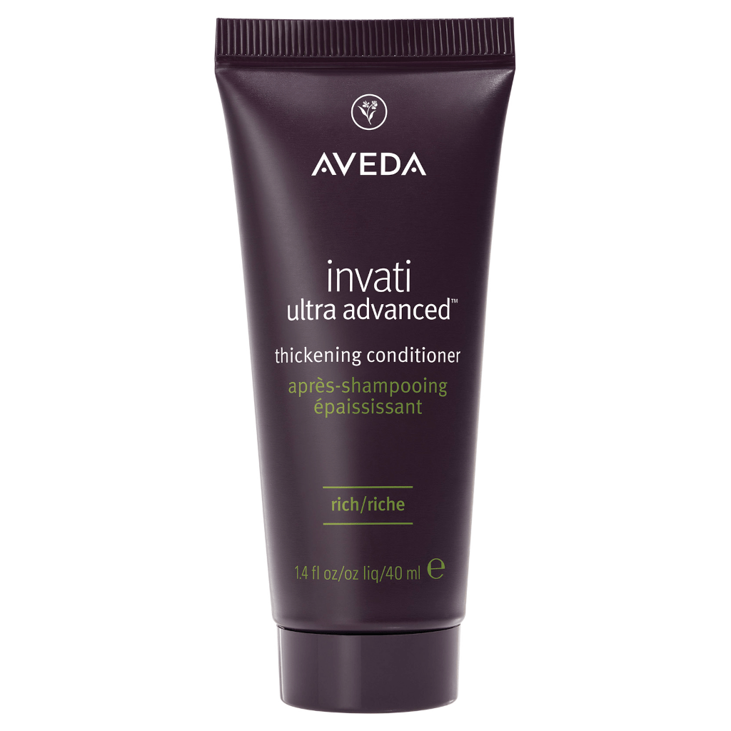 Aveda Invati Ultra Advanced Thickening Conditioner Rich 40ml