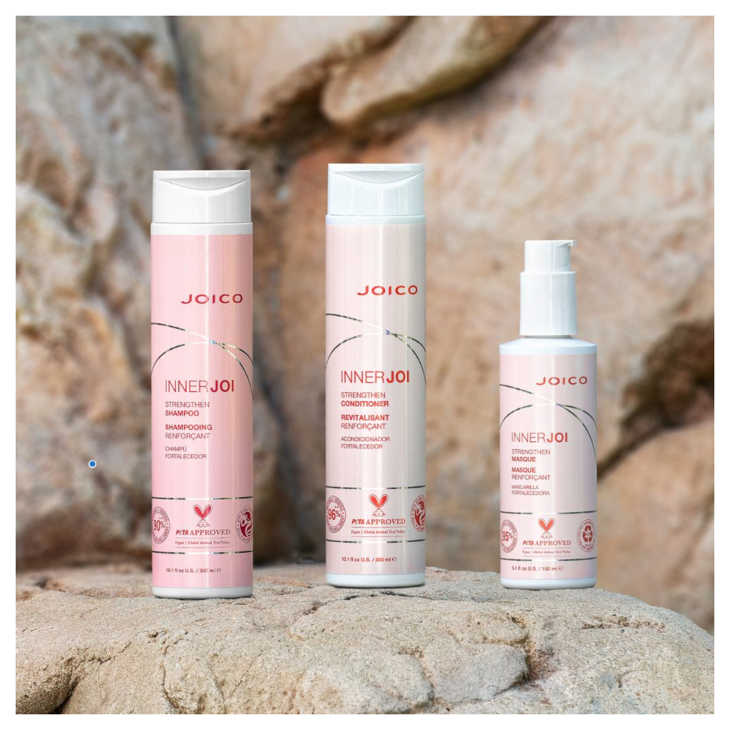 Joico InnerJoi Preserve Protective Milk - Colour Protection