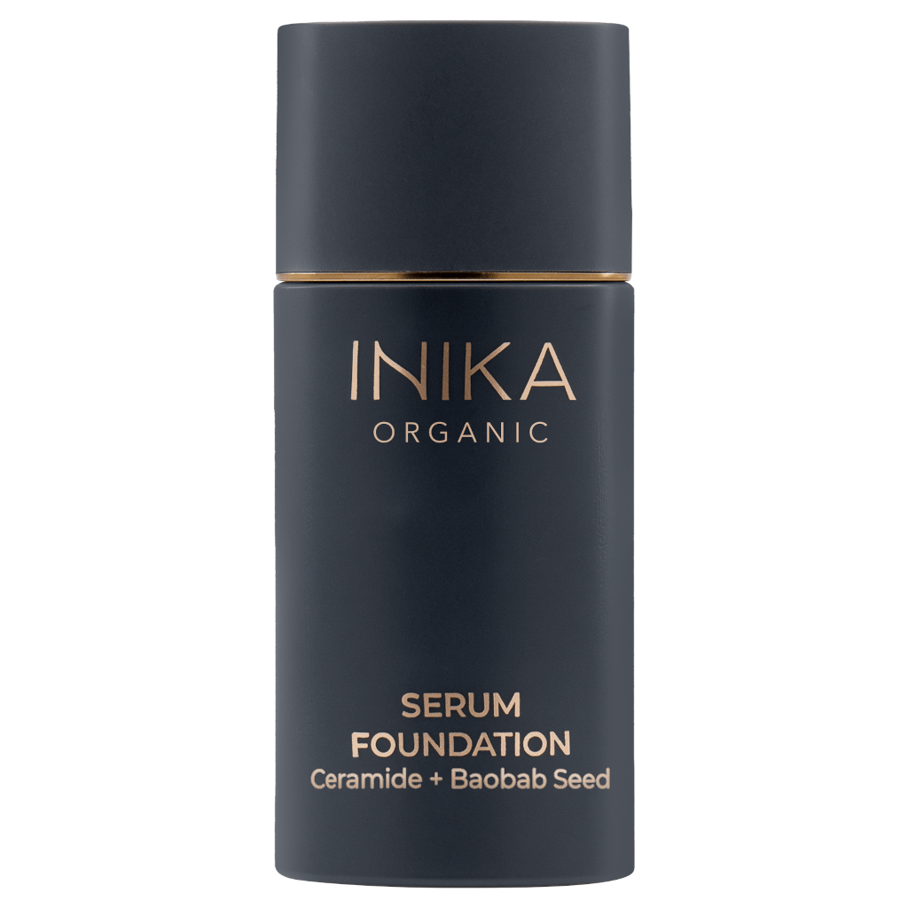 INIKA Organic Serum Foundation - Adore Beauty