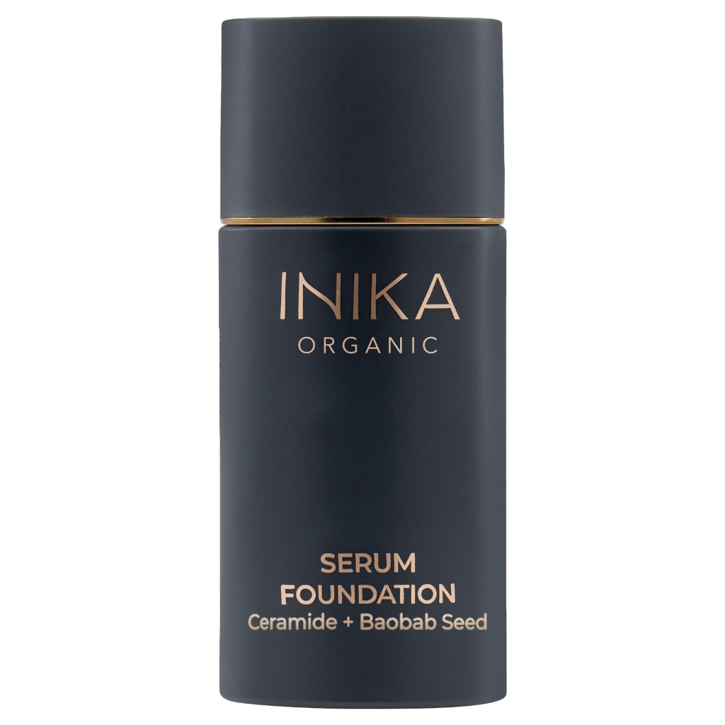 INIKA Organic Serum Foundation - Adore Beauty