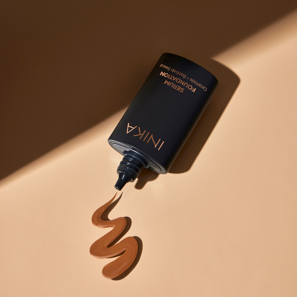 INIKA Organic Serum Foundation - Adore Beauty