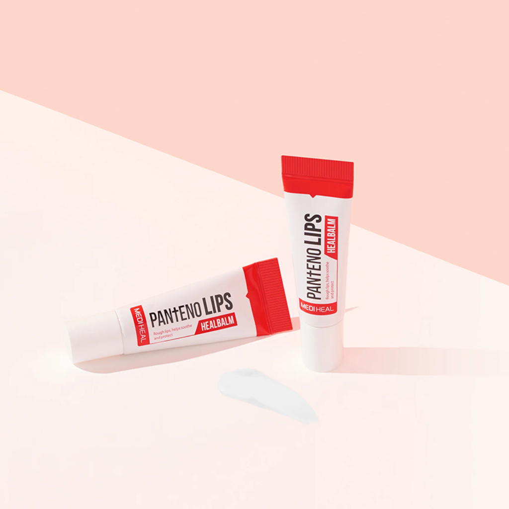 Mediheal Labocare Pantenolips Heal Balm - Adore Beauty