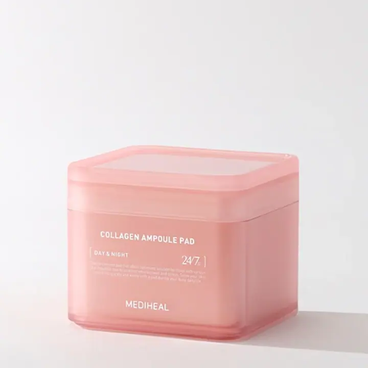 Mediheal Collagen Ampoule Pad - Adore Beauty