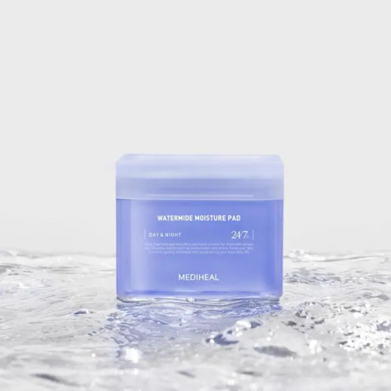 Mediheal Watermide Moisture Pad - Adore Beauty