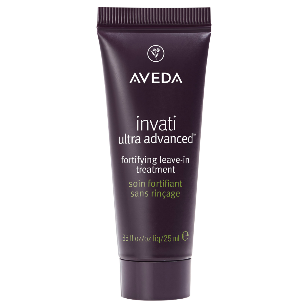 Aveda Invati Ultra Advanced Fortifying Leave-In Treatment 25ml