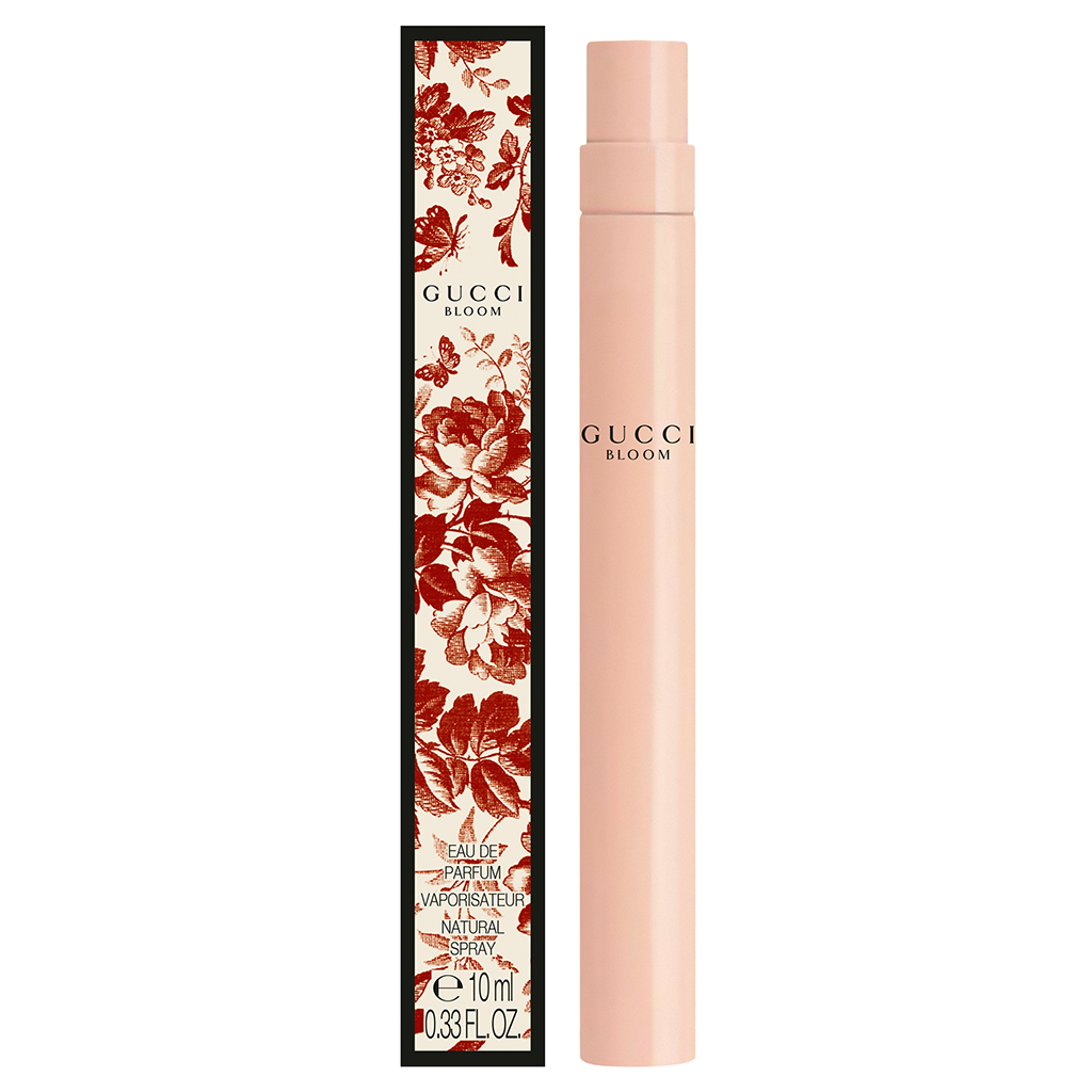 Gucci Bloom Eau de Parfum Pen Spray 10ml - Adore Beauty